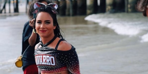 Follow Netflix's Cheer Cast on Instagram, Twitter, & TikTok | POPSUGAR ...