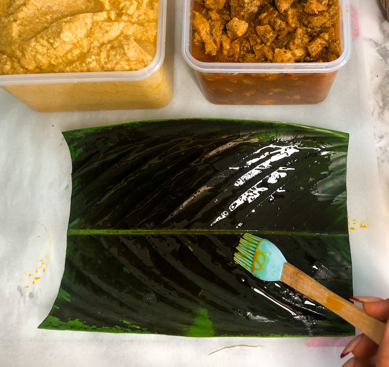 How to Make Puerto Rican Pasteles | PS Latina