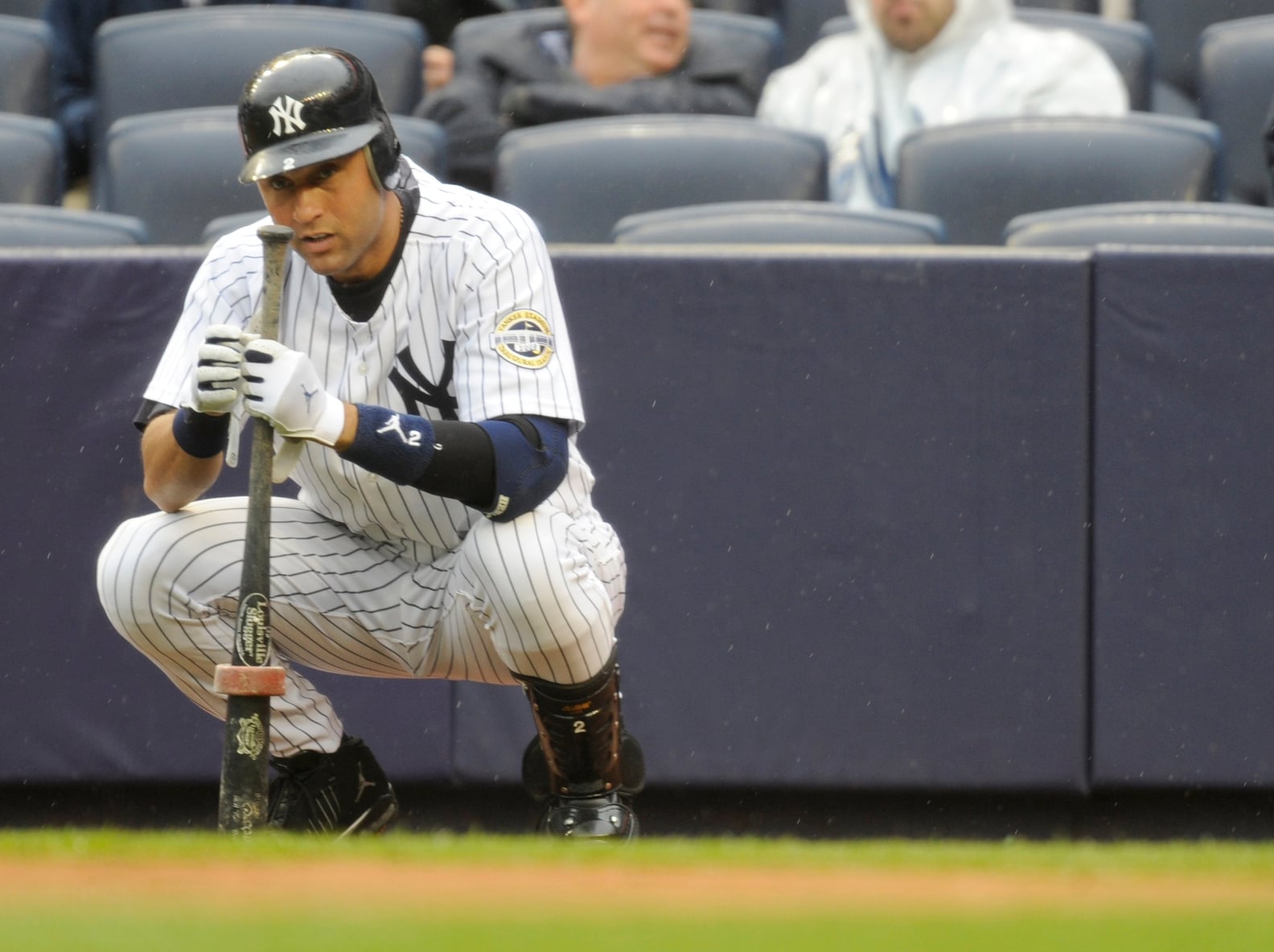 Hot Derek Jeter Pictures | POPSUGAR Celebrity