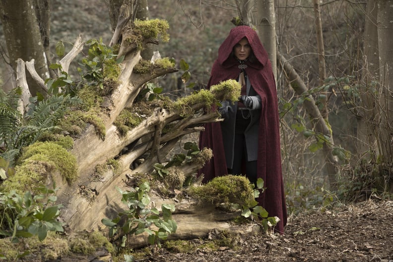 Once Upon a Time Series Finale Pictures | PS Entertainment