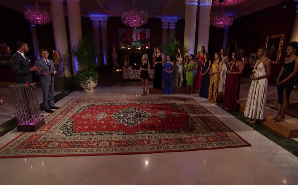 The Bachelor: Chelsea Vaughn Is the Best Dressed This Season | POPSUGAR ...