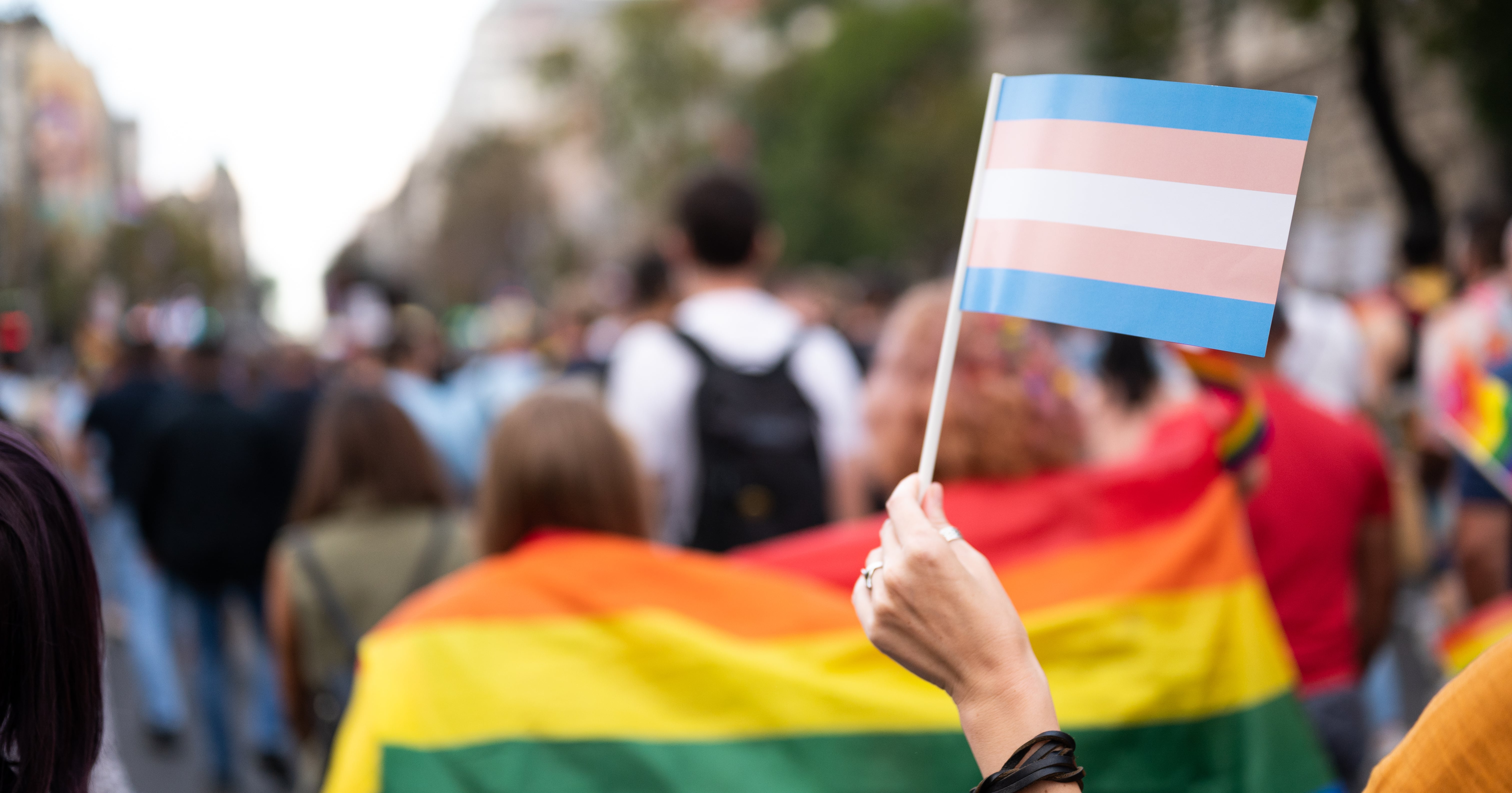 Disabilities Act Extends to People With Gender Dysphoria | PS Fitness