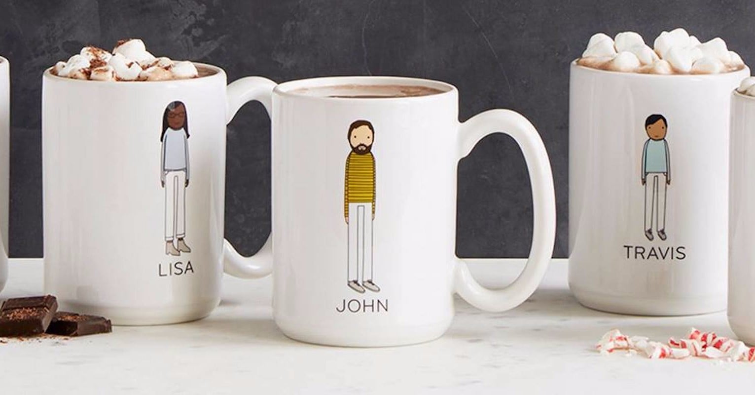 Best Gifts From Uncommon Goods | 2022 | PS Family