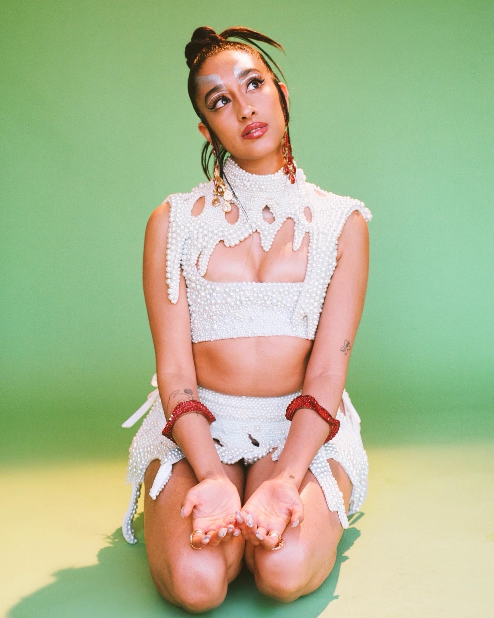 Photographer Jasper Soloff on Queer Identity & Celeb Clients | PS Entertainment