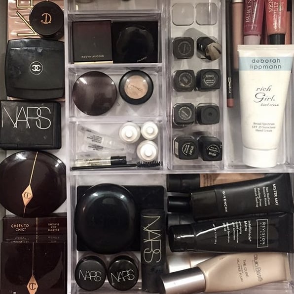 Deborah Lippmann's NYFW Instagram Diary | Spring 2016 | POPSUGAR Beauty