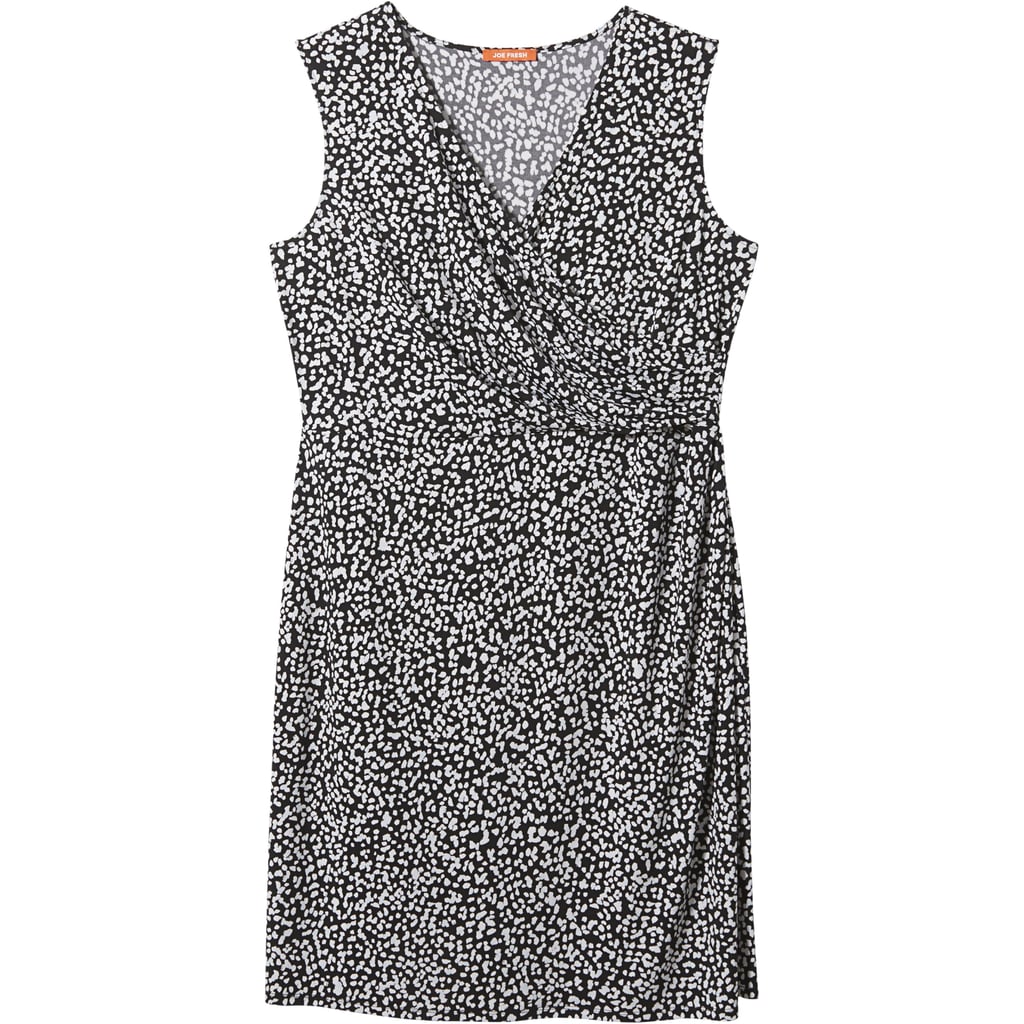 Joe Fresh Launches Plus Size | POPSUGAR Fashion