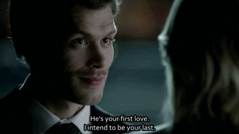 Why Klaus From The Originals Is a Great Character | PS Entertainment