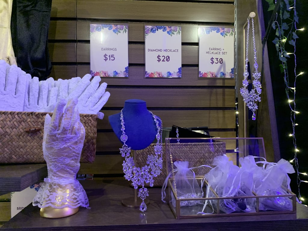 The Queen's Ball: A Bridgerton Experience | Review and Photo | POPSUGAR ...