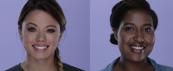 Faux Freckle Tutorial | POPSUGAR Beauty