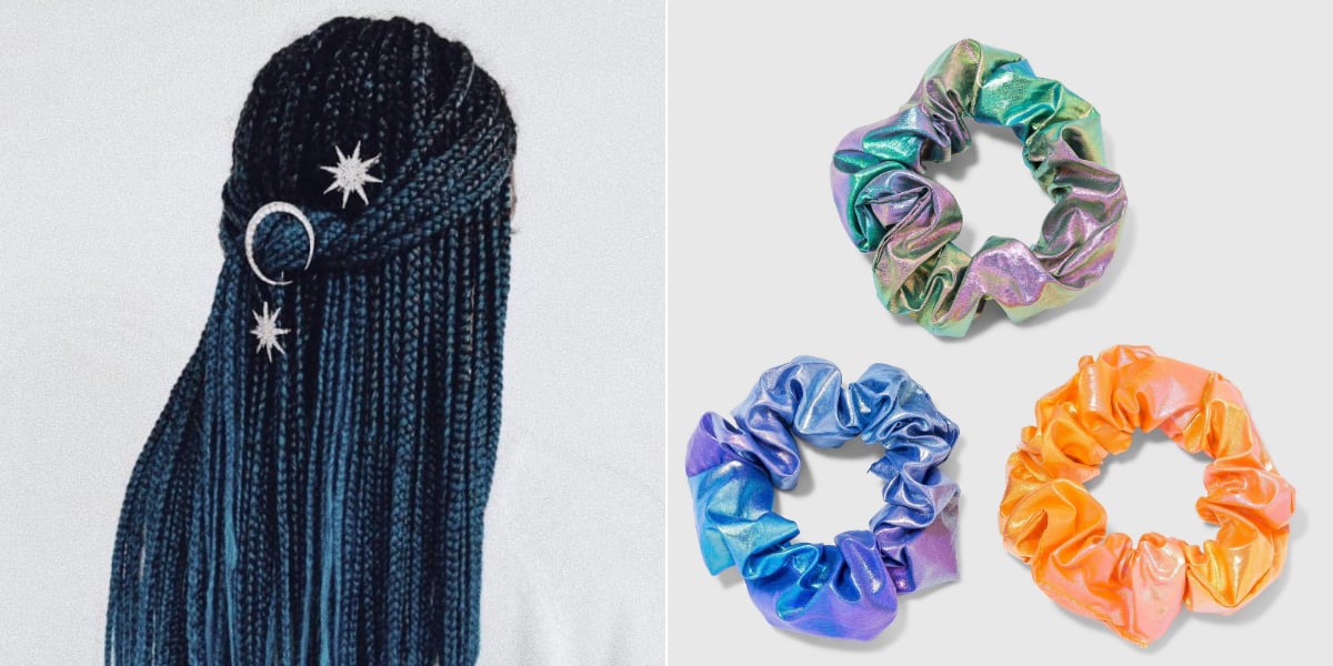 Best Hair Accessories From Target | POPSUGAR Beauty