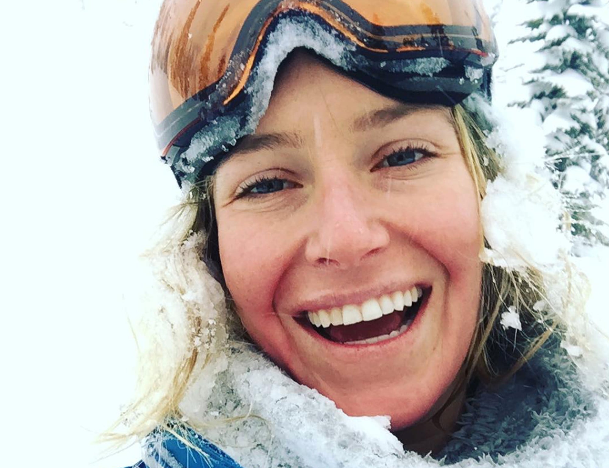 Who Is Jamie Anderson? | PS Fitness