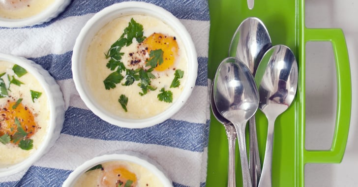 Recipes That Use a Ramekin | POPSUGAR Food