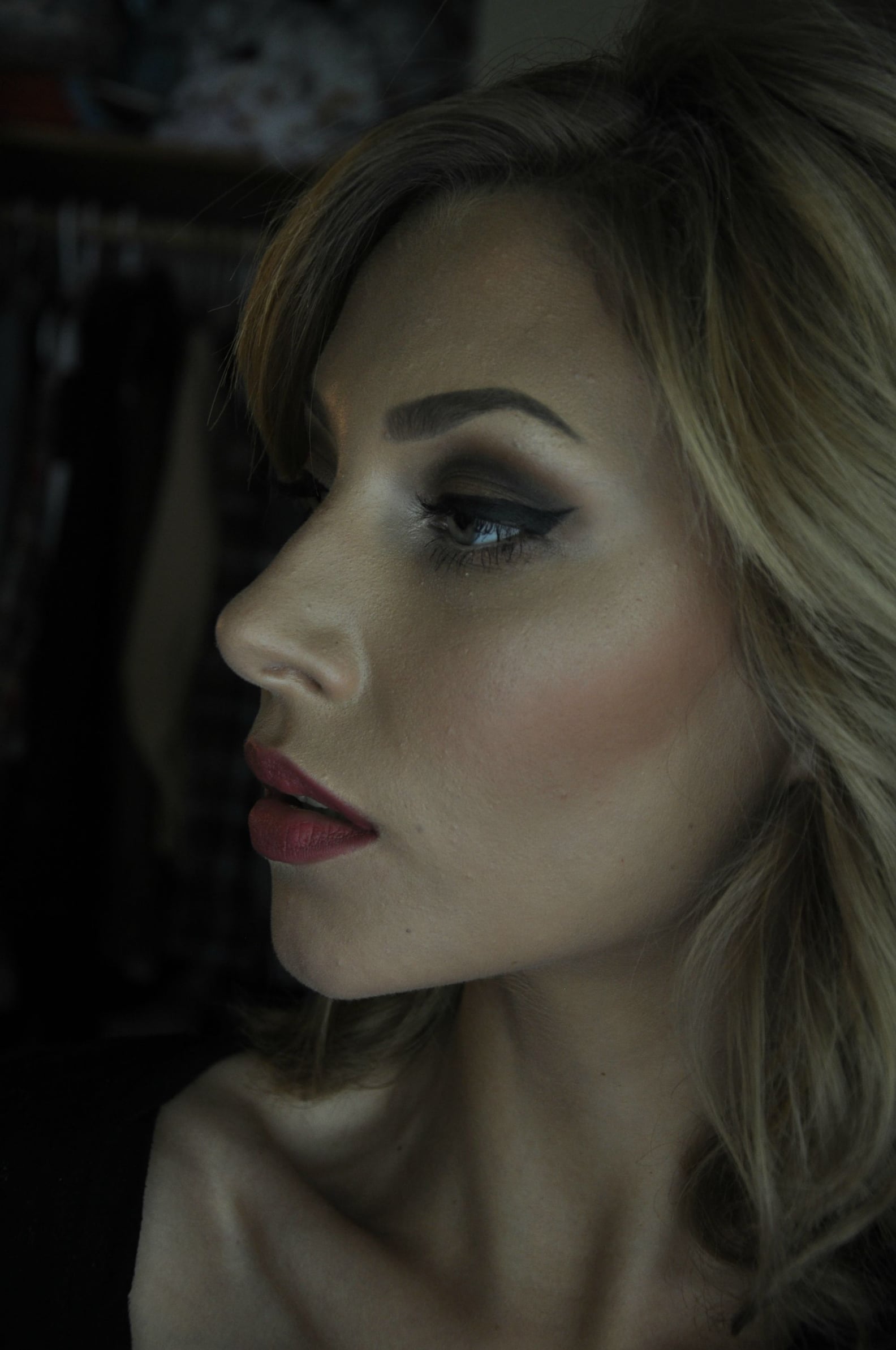 Victoria's Secret Model Makeup How-To | PS Beauty