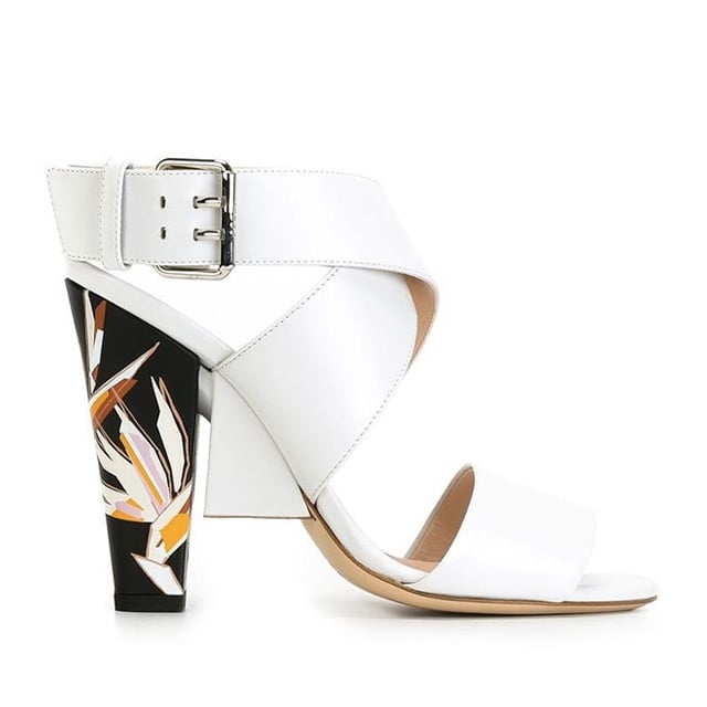 Spring Shoe Trends 2016 | POPSUGAR Fashion