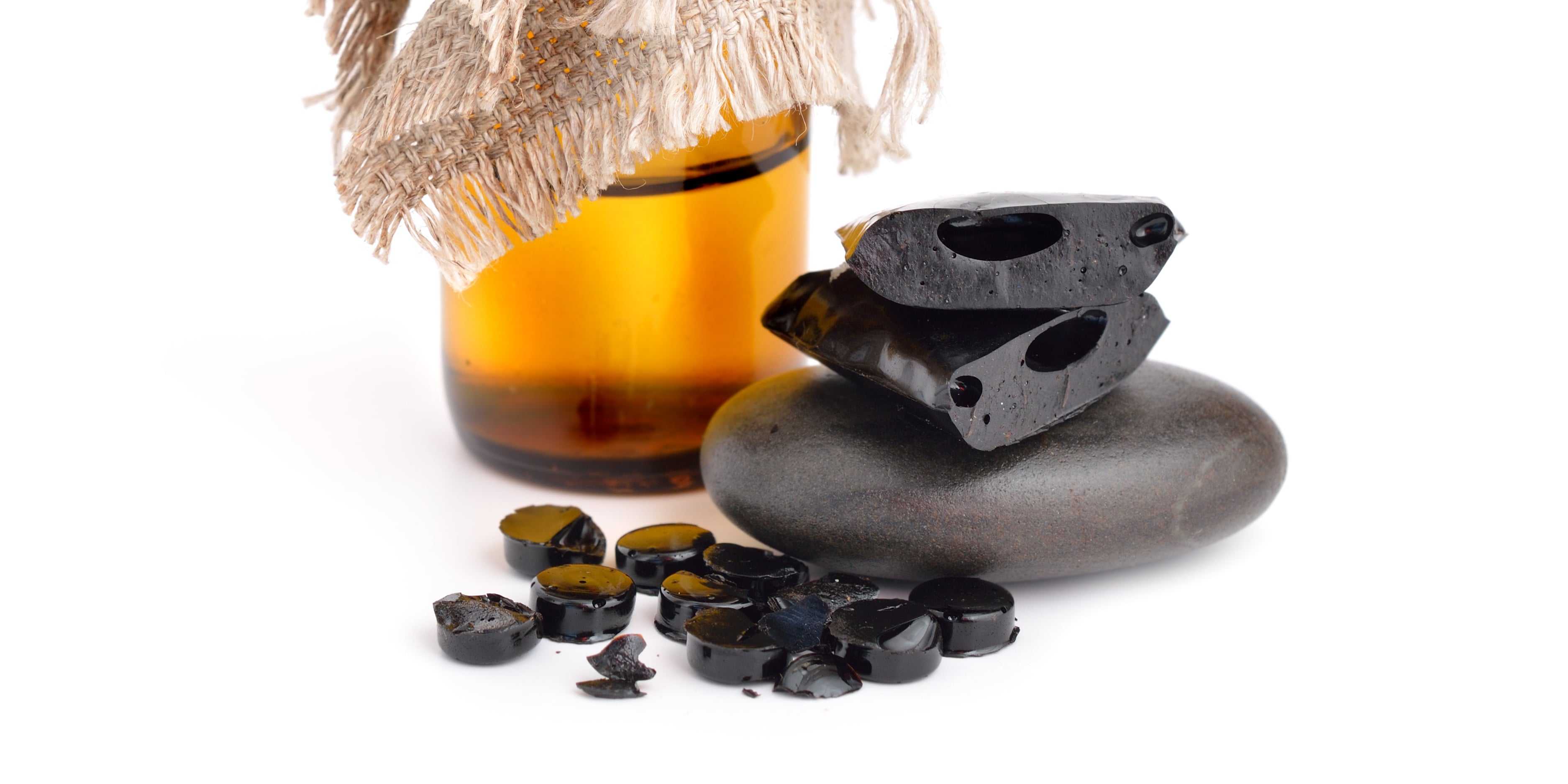 What Is Shilajit? Benefits and Uses | POPSUGAR Fitness