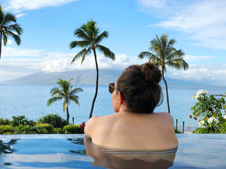 What's the Best Pool in Maui? | POPSUGAR Smart Living