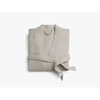 Parachute Cloud Cotton Robe Review: Why It's My Cozy Go-To | PS Fashion