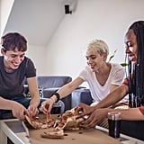 Advice For Self-Isolating With Roommates | POPSUGAR Smart Living