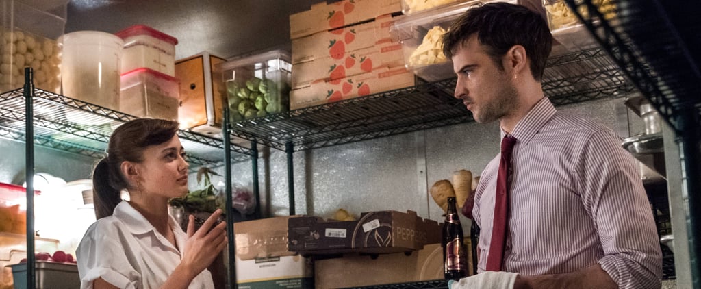 Sweetbitter | POPSUGAR Entertainment