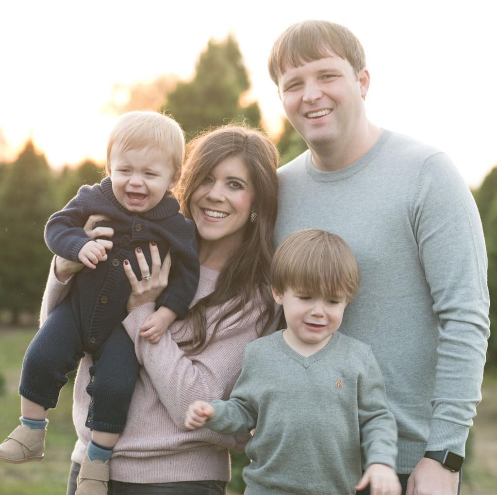 Funny Christmas Card Photo Fails | POPSUGAR Family