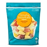 Healthy Frozen Food at Target | POPSUGAR Fitness