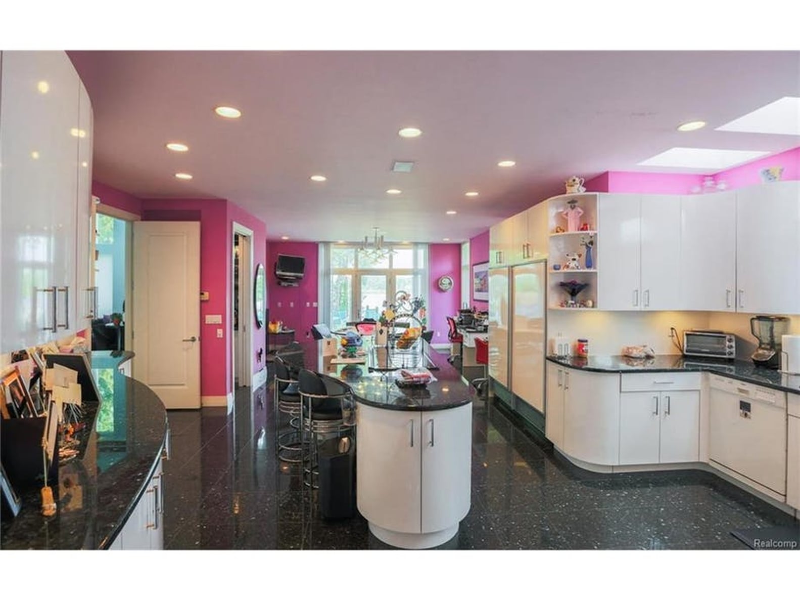 '90s Dream House | PS Home