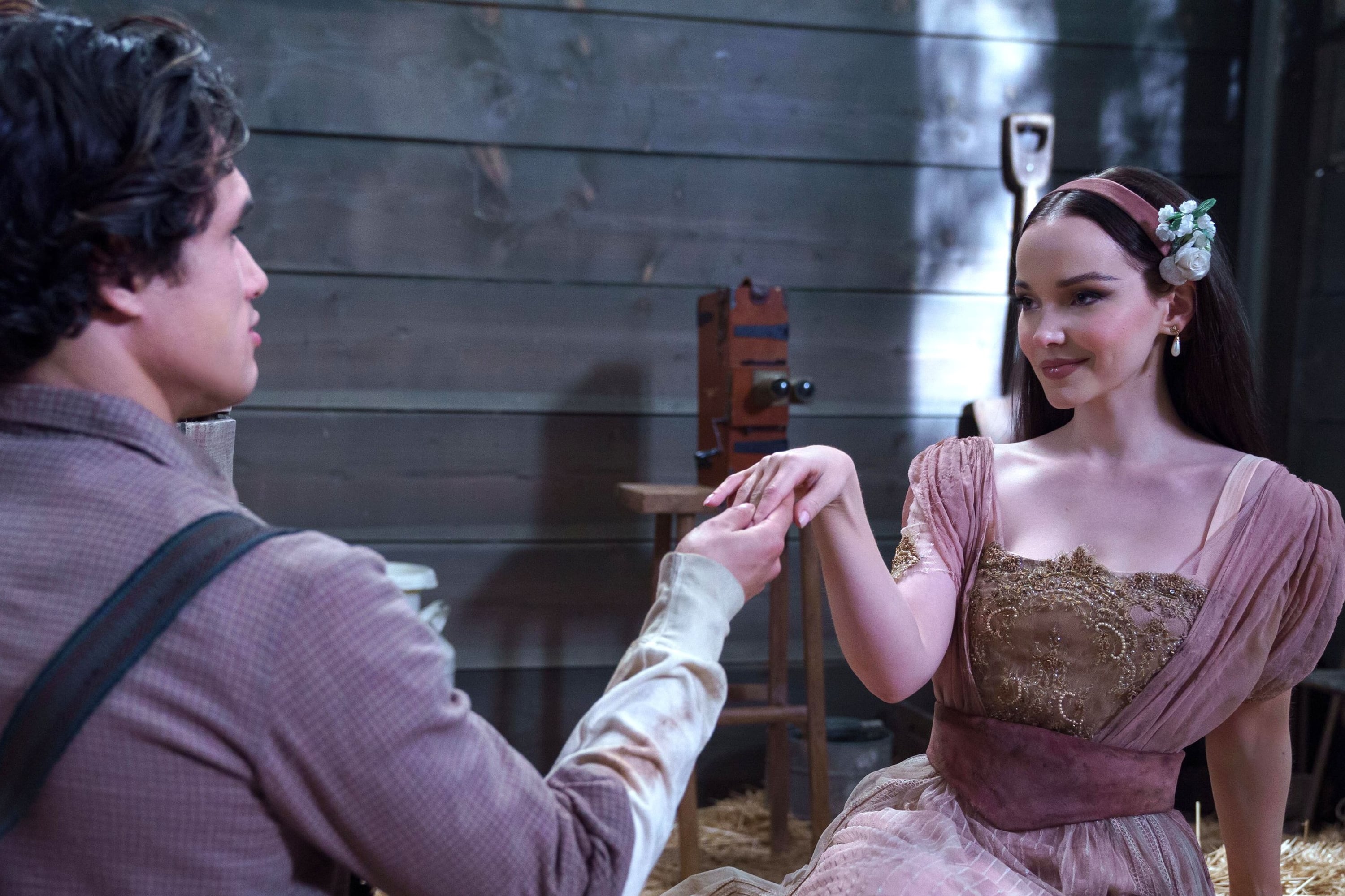 Dove Cameron Movies and TV Shows | POPSUGAR Entertainment