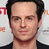 Just a Bunch of Hot Pictures of Hot Priest Andrew Scott | POPSUGAR ...