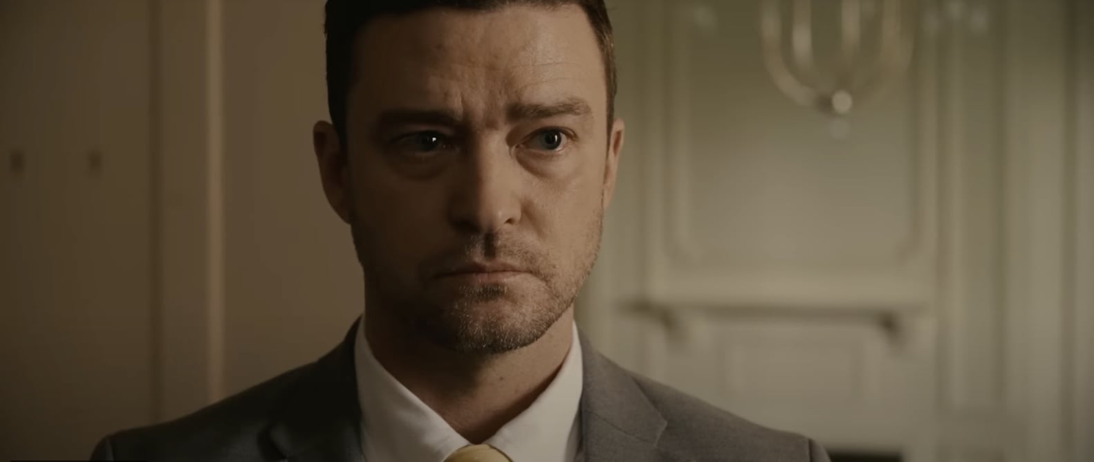 Justin Timberlake's Reptile Movie: Trailer, Plot, Cast | PS Entertainment