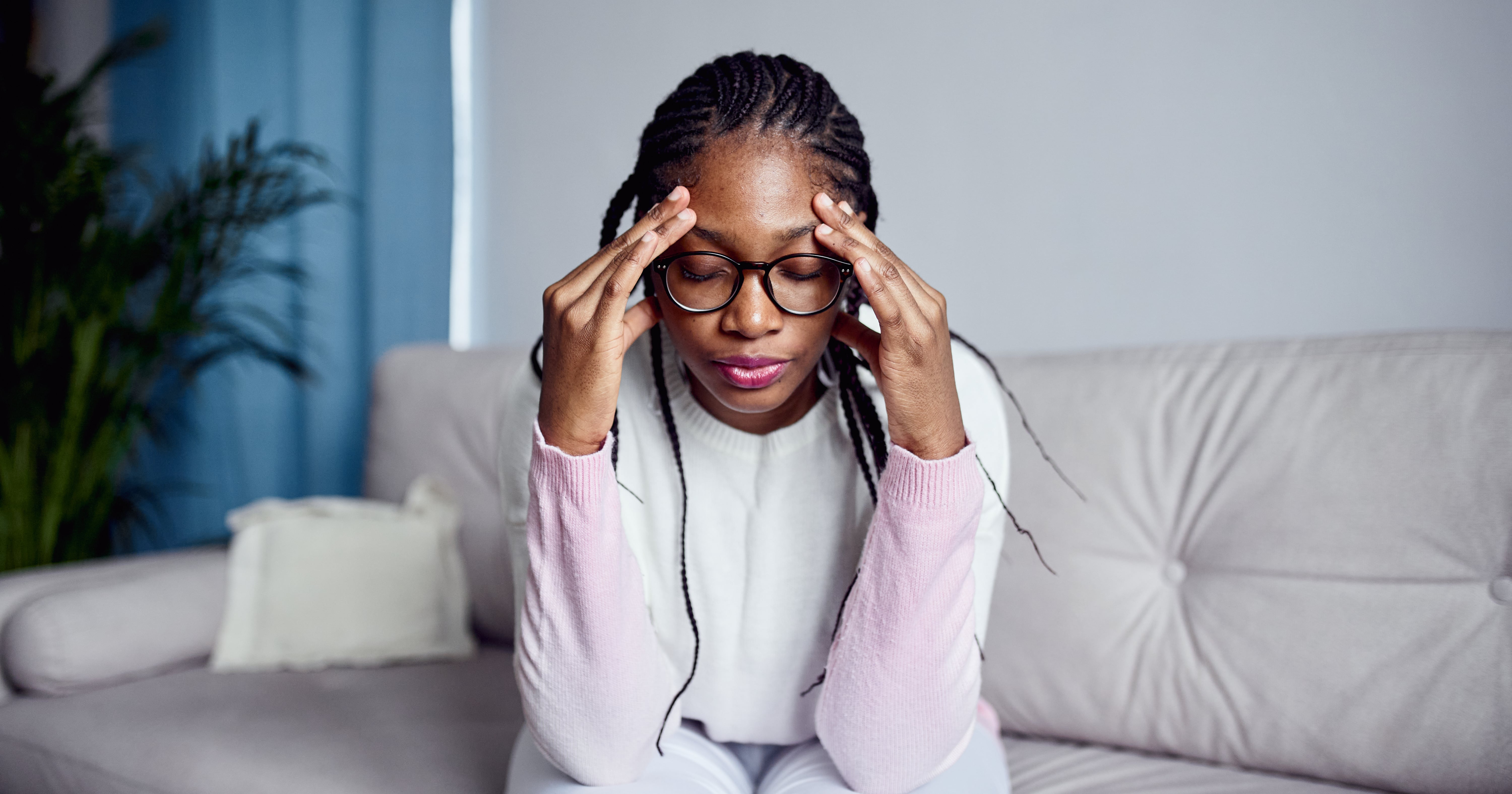 What Does It Mean To Be Triggered POPSUGAR Fitness
