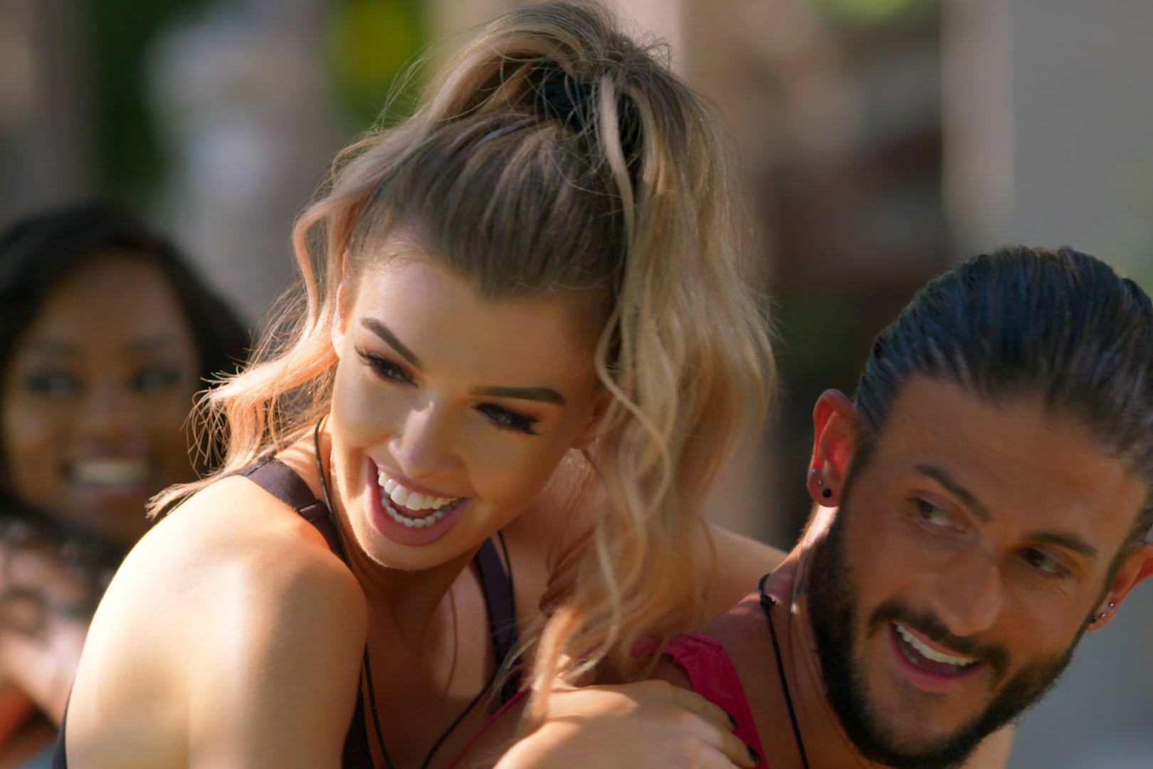 Too Hot to Handle: How Many Episodes Are in Season 2? | POPSUGAR ...