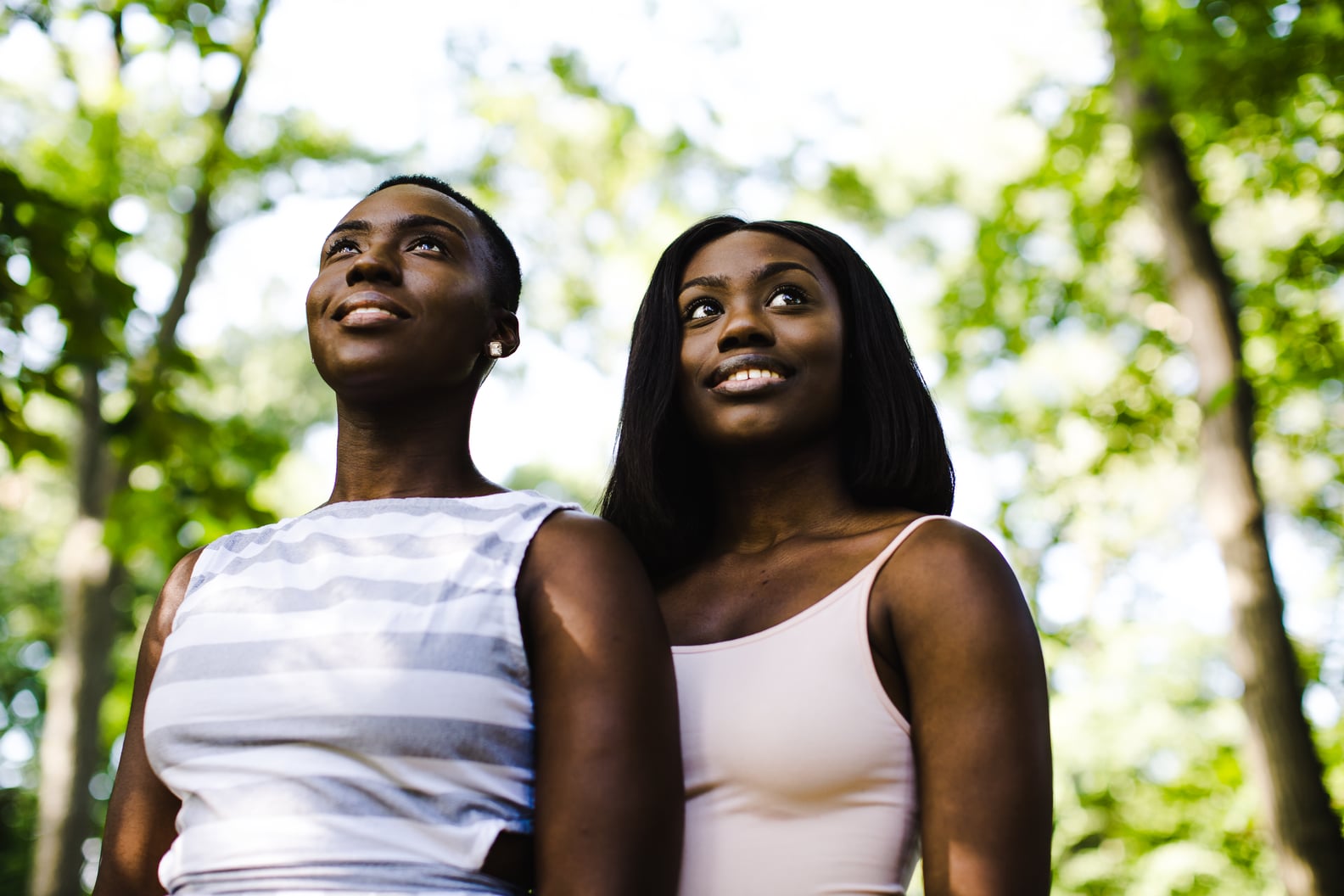Mental Health Resources For Black People | PS Fitness