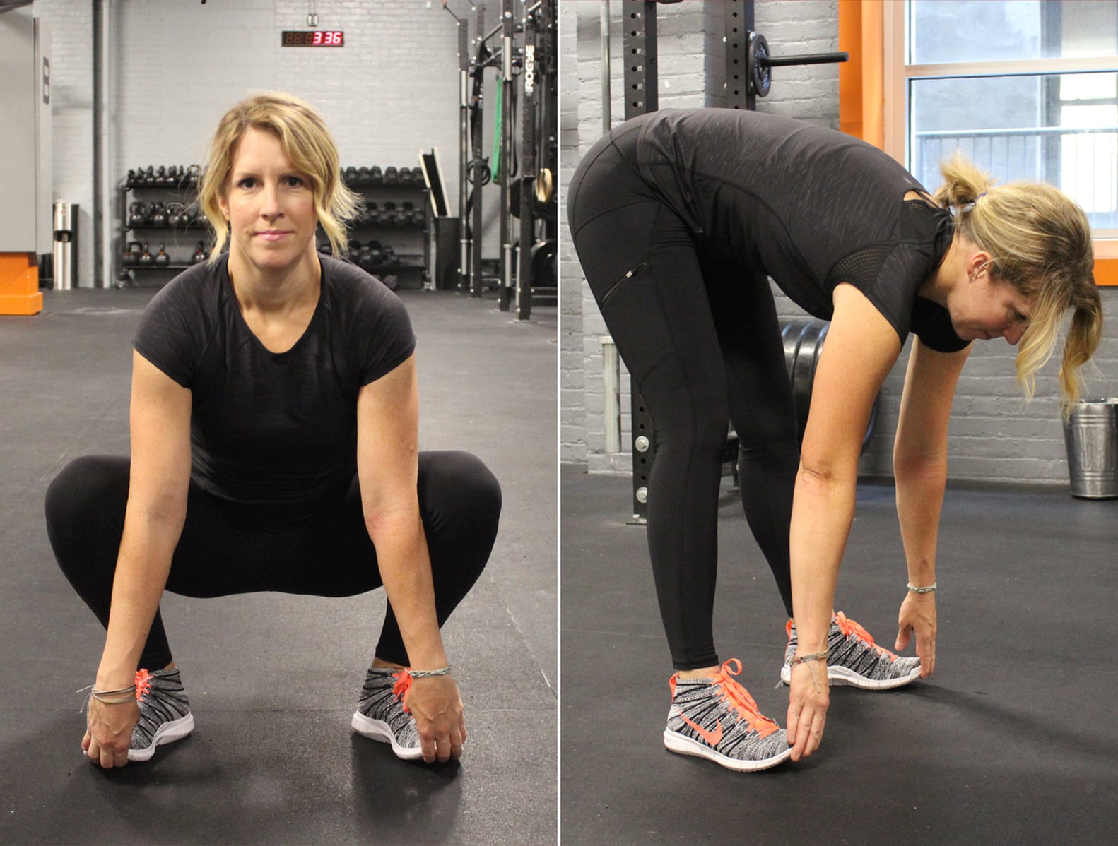 Hip Stretches | PS Fitness