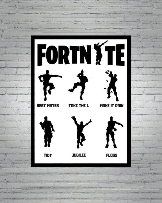 Fortnite Gifts For Kids and Teens | POPSUGAR Family