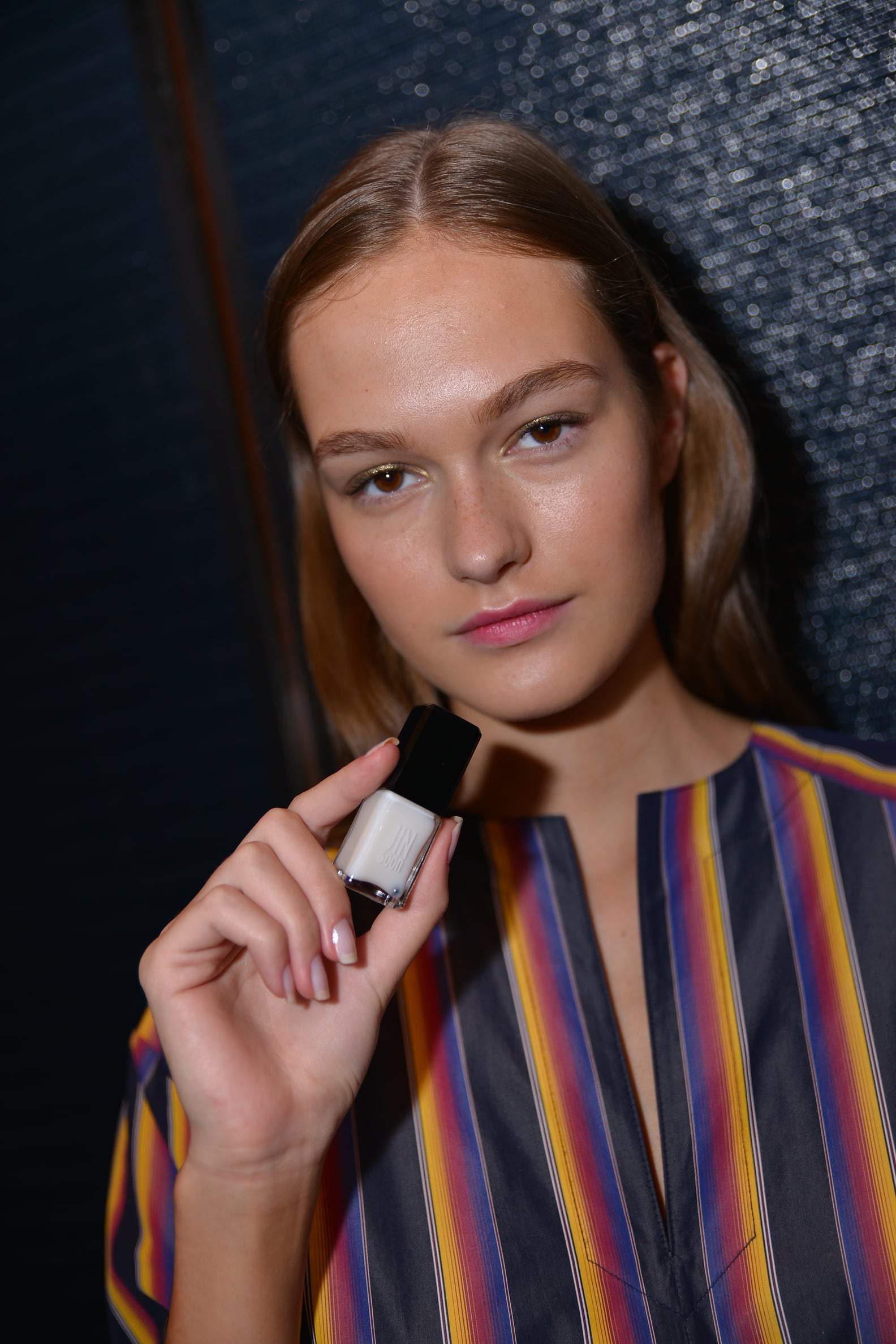 Nail Trends Spring 2018 | New York Fashion Week | PS Beauty