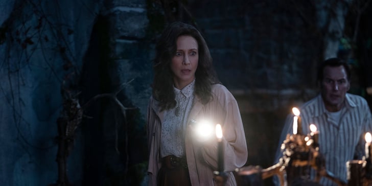 The Conjuring 3: Who Are the Disciples of the Ram? | POPSUGAR Entertainment