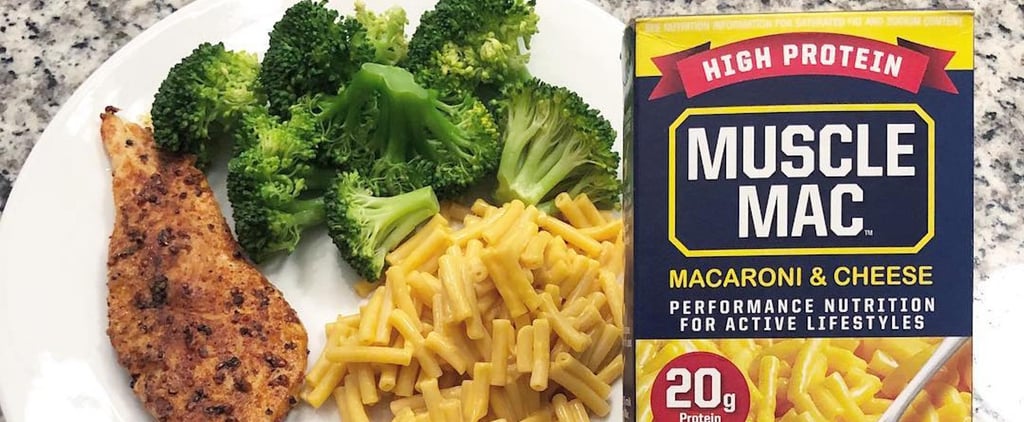 How Much Protein Do I Need to Lose Weight? | POPSUGAR Fitness