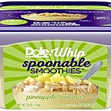 Dole Spoonable Smoothies | POPSUGAR Food