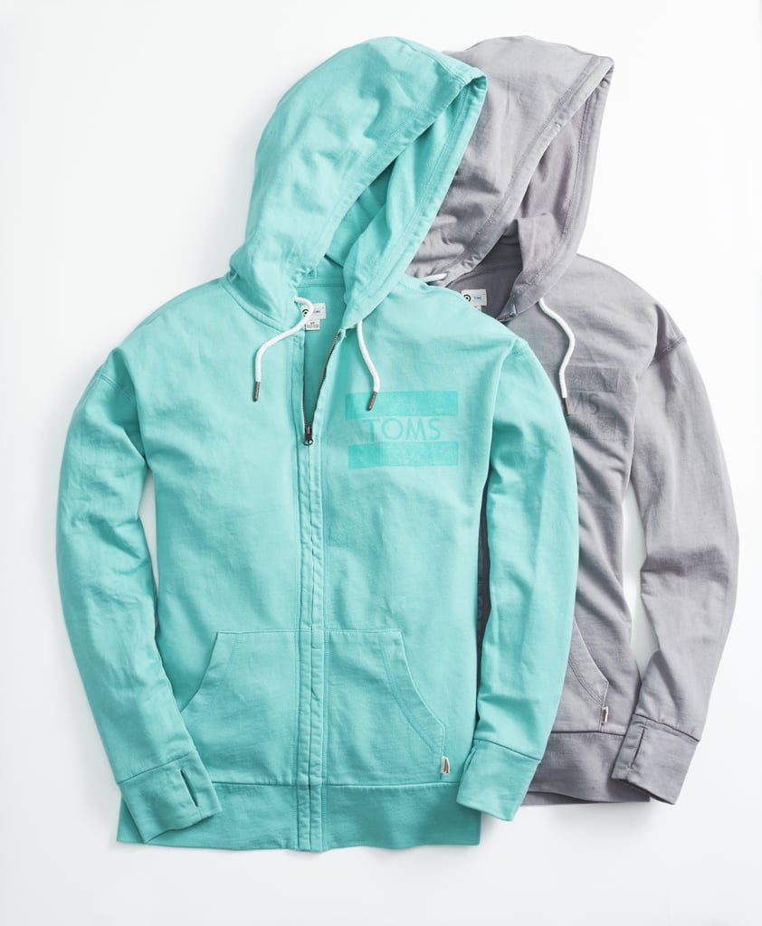 TOMS For Target Collaboration | POPSUGAR Fashion