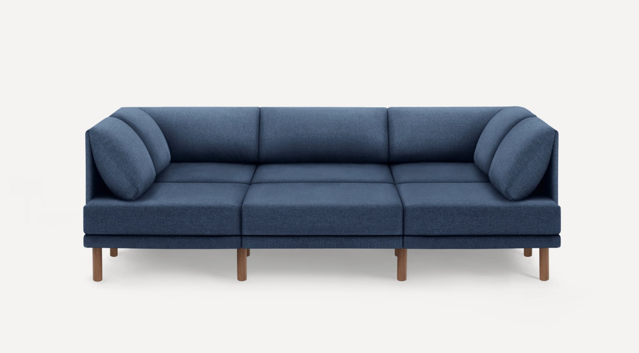 Best Wide Couches and Sectionals 2024 | POPSUGAR Home