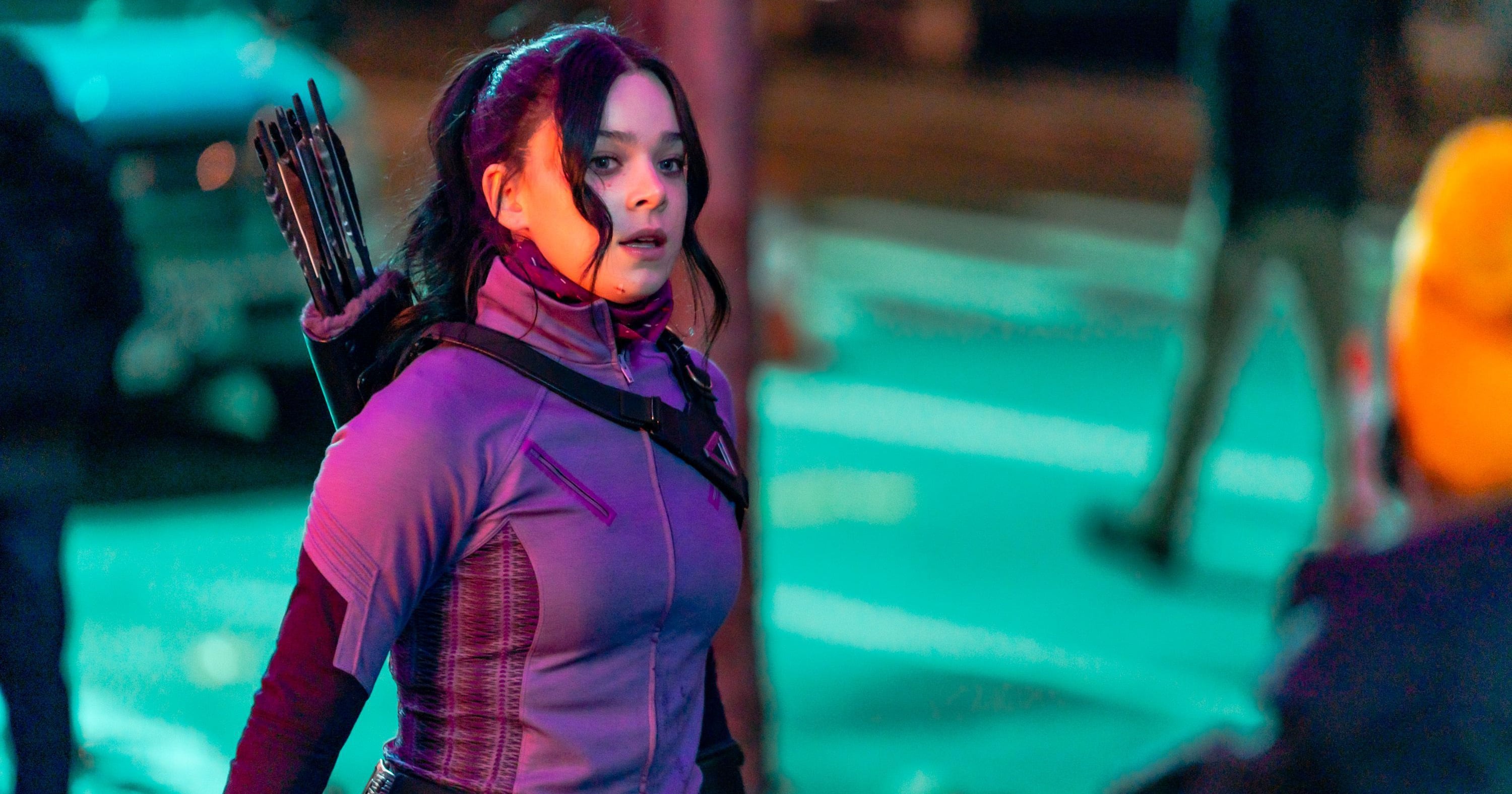 Hawkeye TV Show Details | PS Entertainment