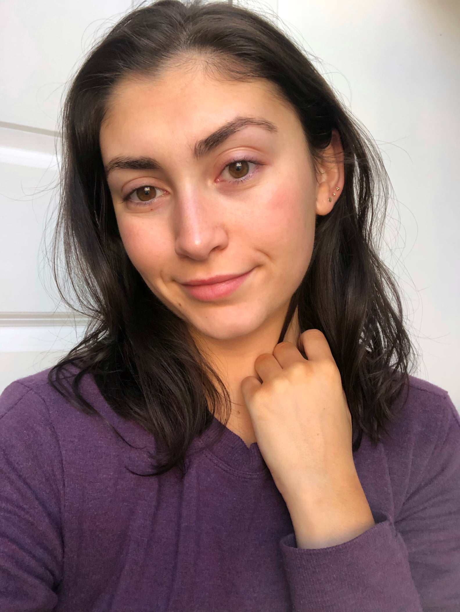 Tanologist Gradual Oil Self Tan Overnight Treatment Review | PS Beauty