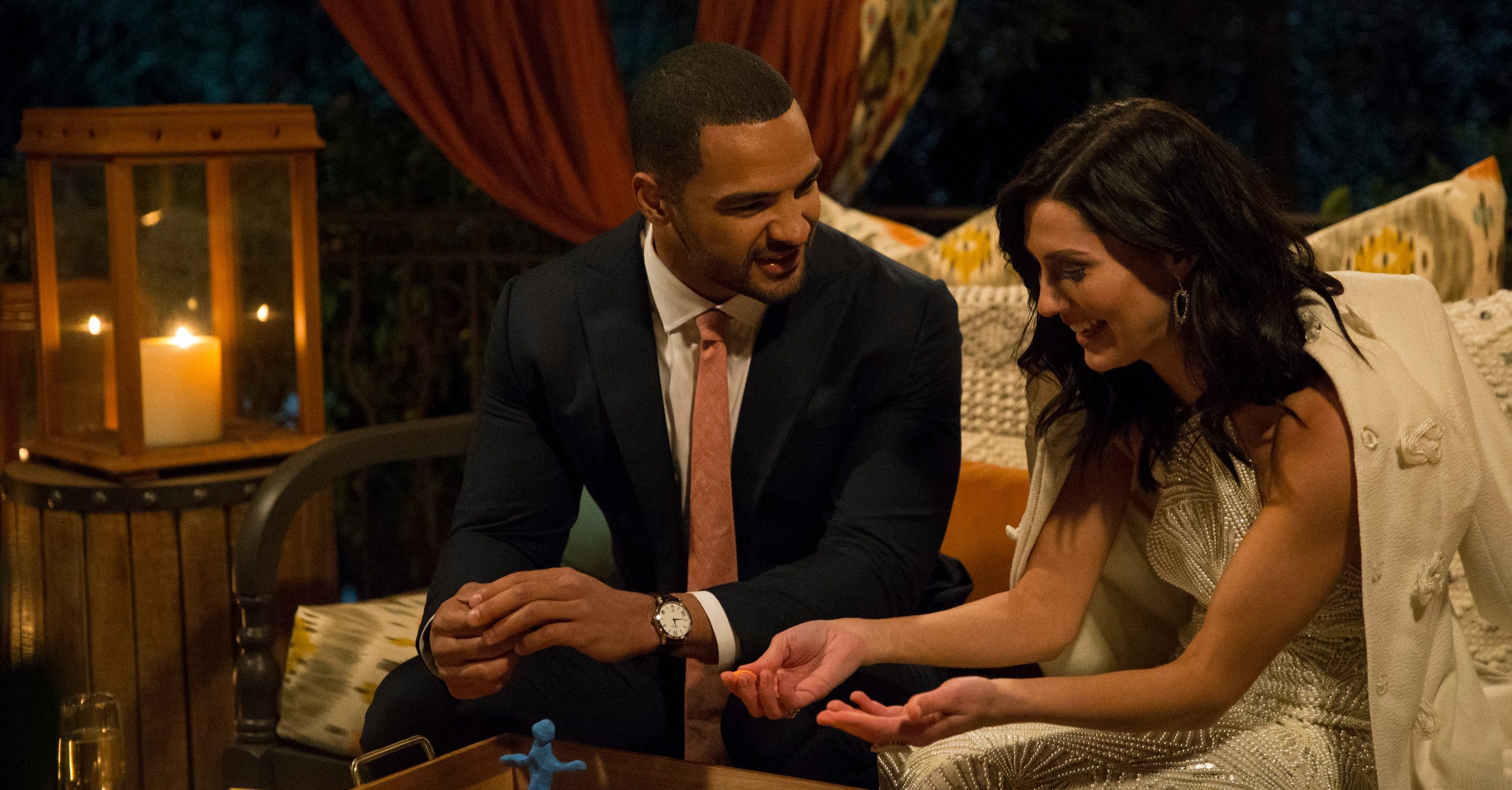 What Is Clay Harbor's Net Worth? | PS Entertainment