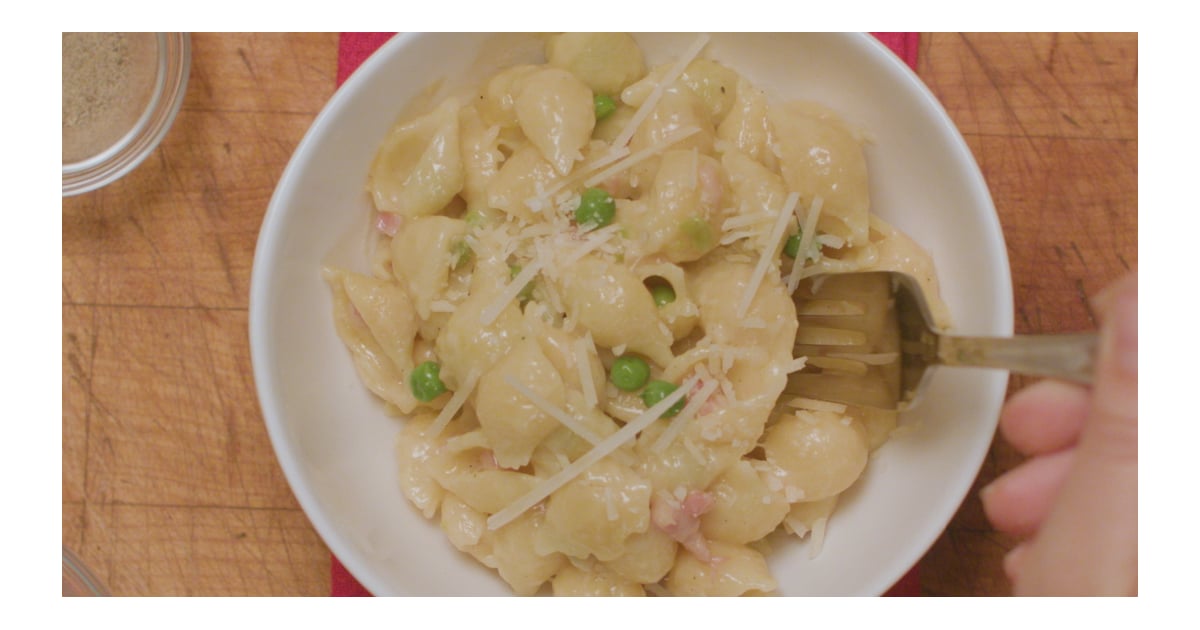 Easy Instant Pot® Mac & Cheese | POPSUGAR Food Easy Instant Pot® Mac & Cheese | POPSUGAR Food