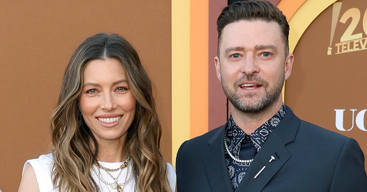Justin Timberlake, Jessica Biel Home Alone Halloween Costume | PS Celebrity