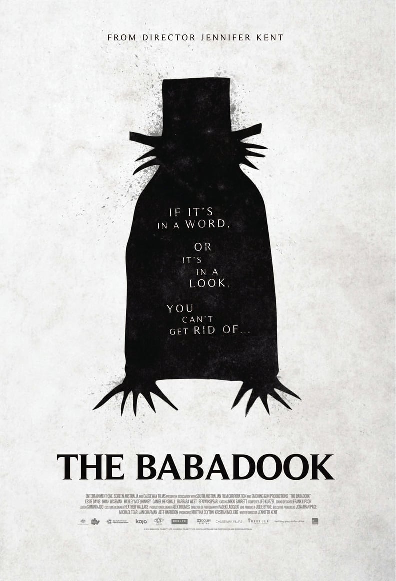 Babadook Creator Quotes on Its Gay Meme | PS News