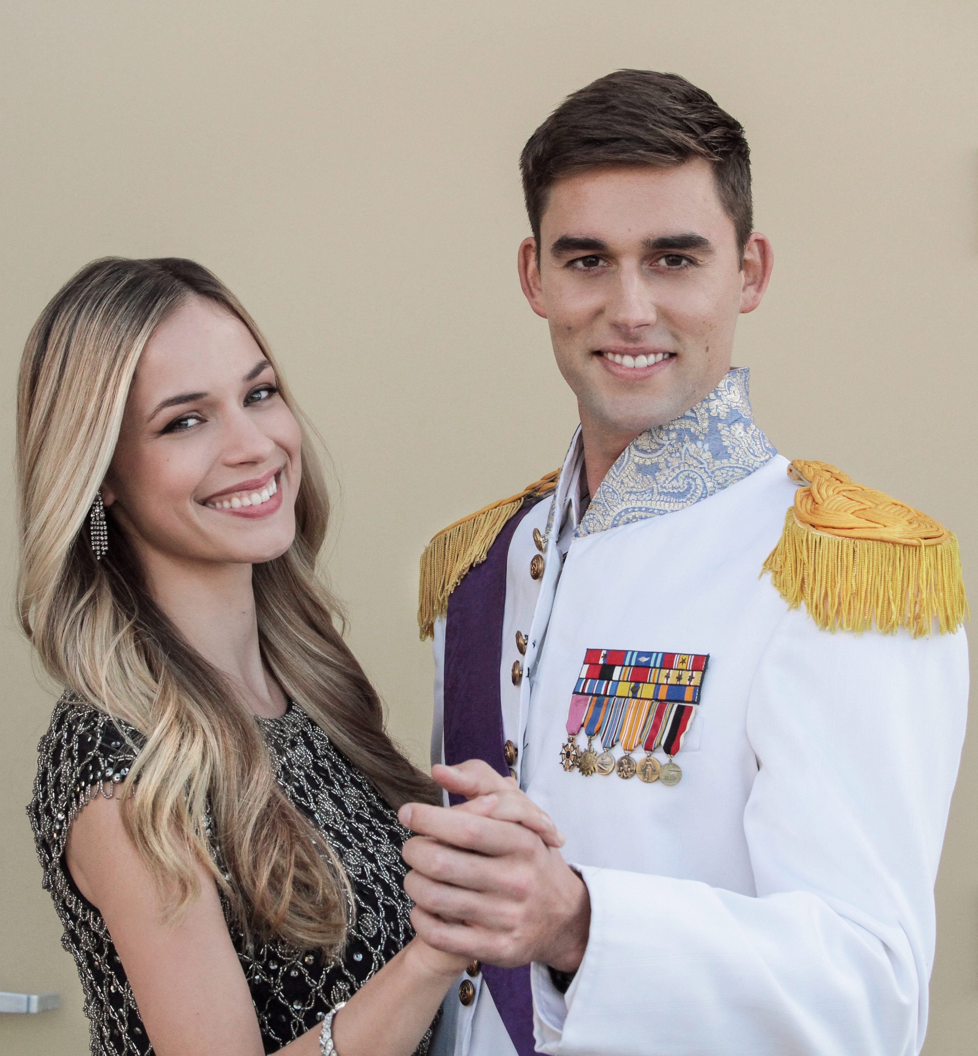 My Christmas Prince Cast | PS Entertainment