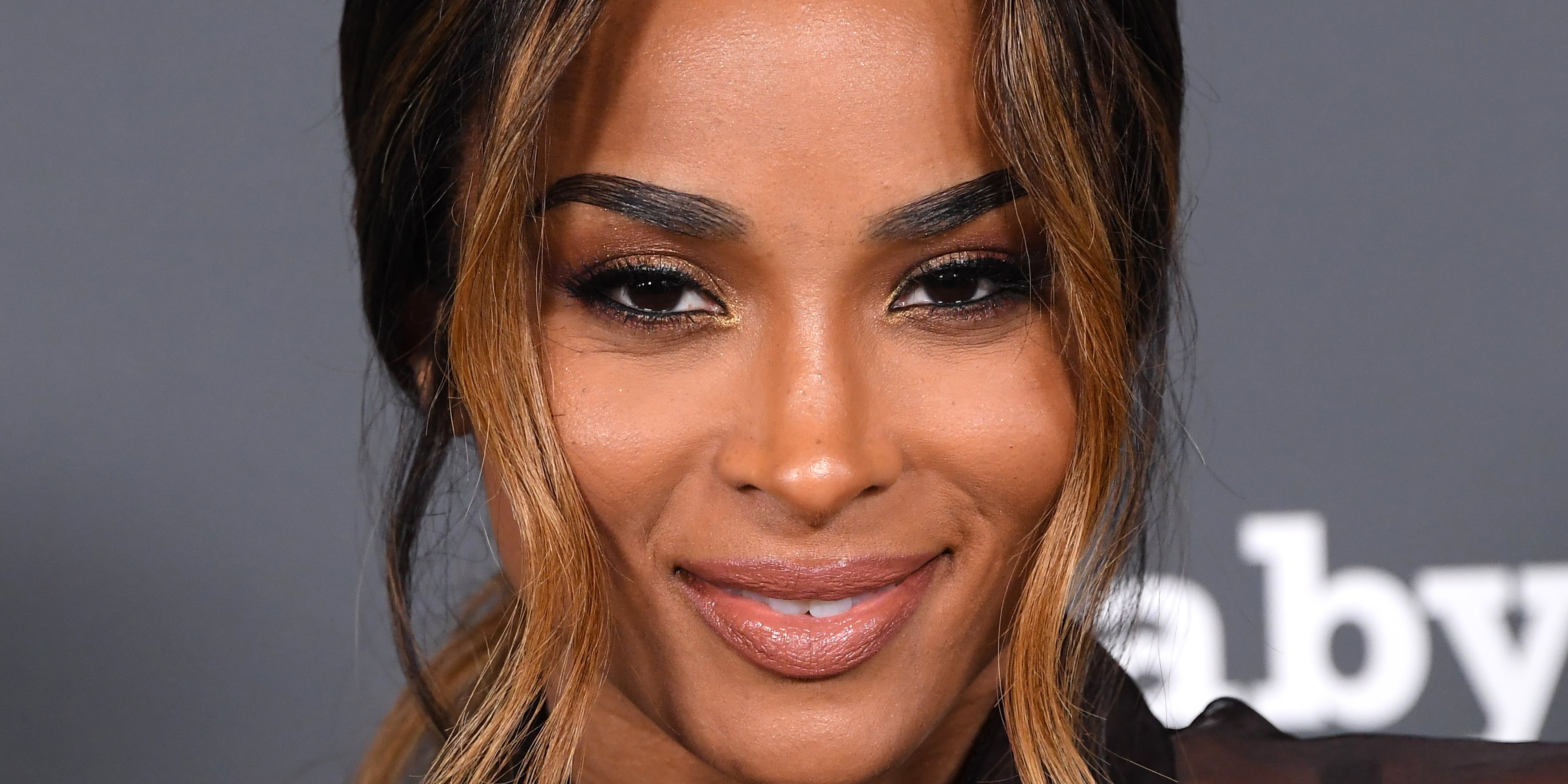 Ciara’s Baby Braids Hairstyle Is So '90s | PS Beauty