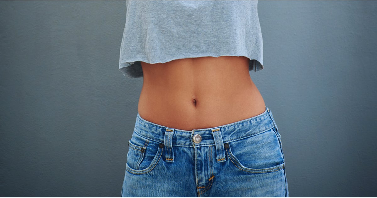 Ab Workouts For Flat Stomach | POPSUGAR Fitness Australia