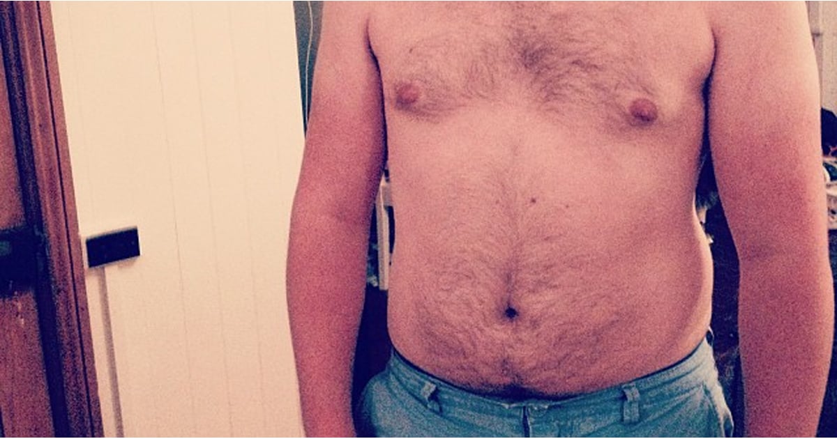 What Is The Dad Bod Popsugar Love And Sex